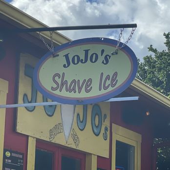 JOJO’S SHAVE ICE - Updated June 2024 - 708 Photos & 784 Reviews - 9734 ...