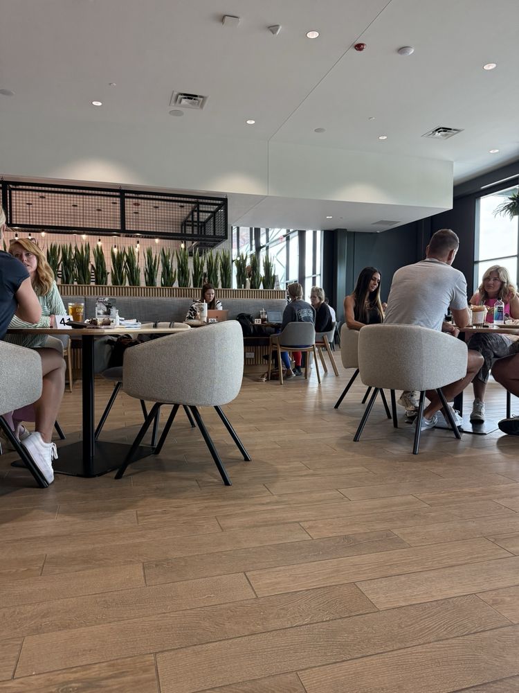 RIVET COFFEE - Updated October 2025 - 105 Photos & 35 Reviews - 10850 ...