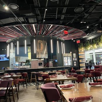 MARCUS LIVE! BAR & GRILLE - Updated December 2024 - 336 Photos & 71 ...