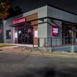 TACO BAMBA RALEIGH - Updated November 2025 - 213 Photos & 108 Reviews ...