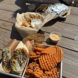 SPITZ - Updated December 2025 - 215 Photos & 175 Reviews - 2015 N Globe ...