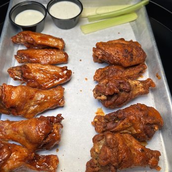 TEN58 SPORTS BAR AND LOUNGE - Updated December 2024 - 71 Photos & 36 Reviews - 430 W 4th St ...