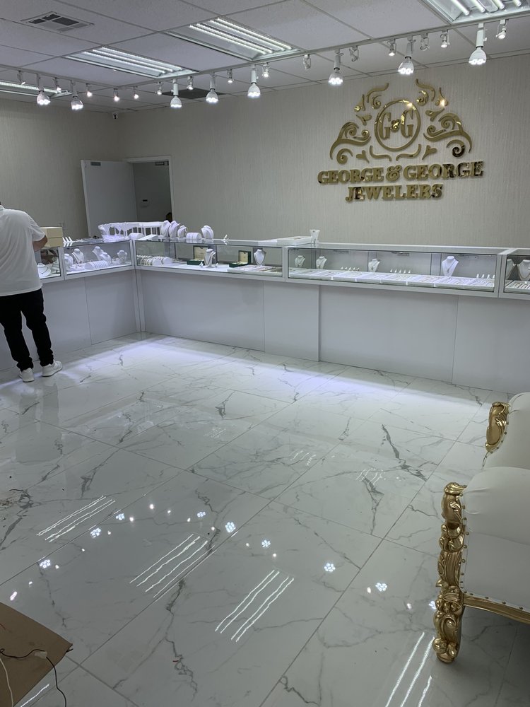 GEORGE & GEORGE GOLD - Updated December 2025 - 4917 E Colonial Dr ...