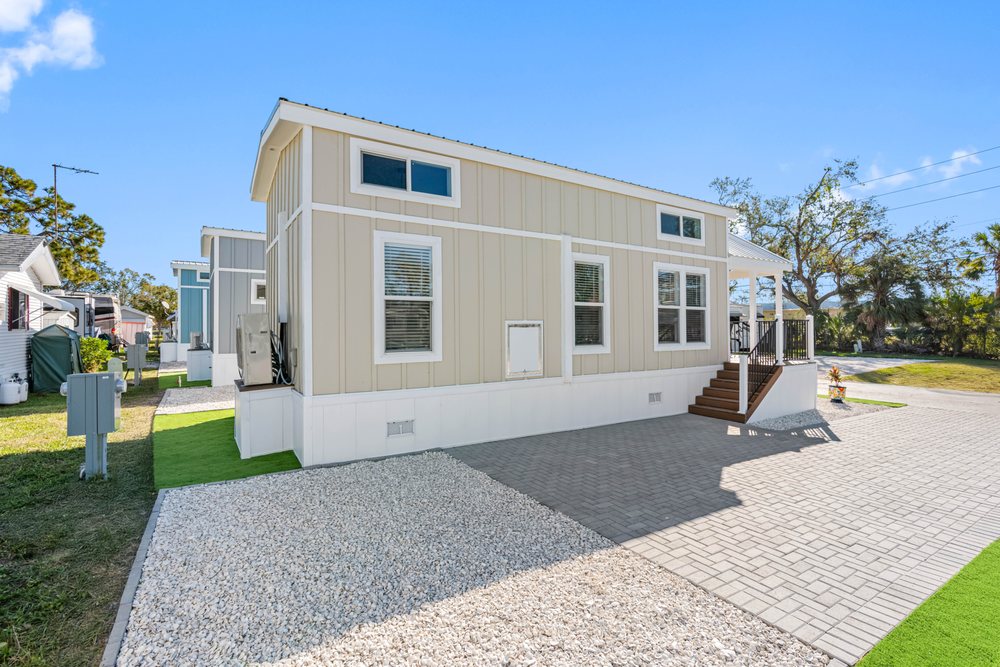 INDIAN ROCKS TRAVEL PARK - Updated July 2025 - 12121 Vonn Rd, Largo ...