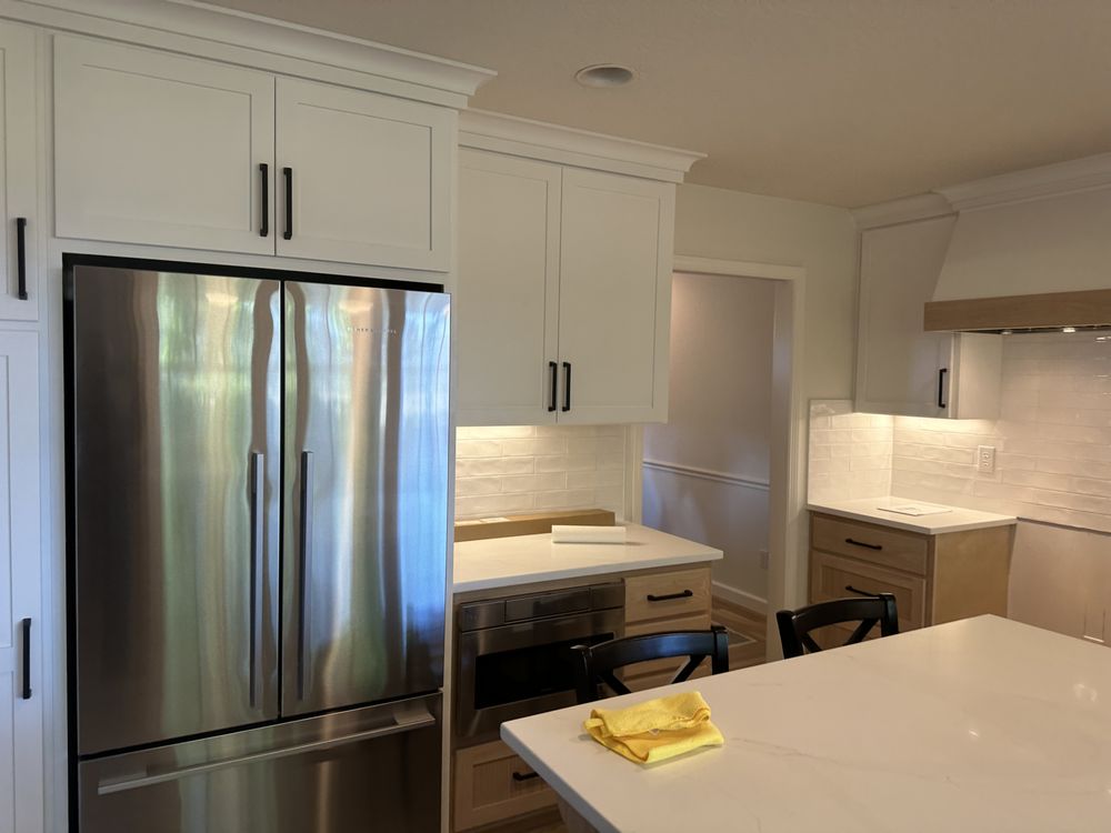 RIVERSTONE CONTRACTING - Updated February 2025 - 15 Photos - Vancouver ...