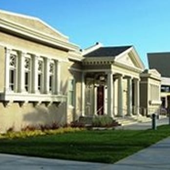 MILPITAS PUBLIC LIBRARY - Updated July 2025 - 410 Photos & 247 Reviews ...