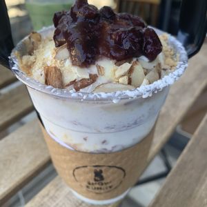 SNOW BUNNY COFFEE - 198 Photos & 89 Reviews - Cafes - 1415 NW 11th Ave ...