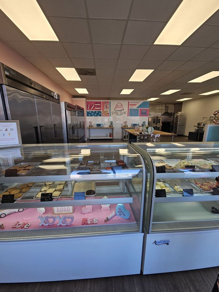 SINLESS SWEETS - Updated October 2025 - 14 Photos - 4336 Washington Rd ...