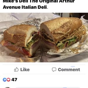 MIKE’S DELI ARTHUR AVENUE - 318 Photos & 252 Reviews - 2344 Arthur Ave ...