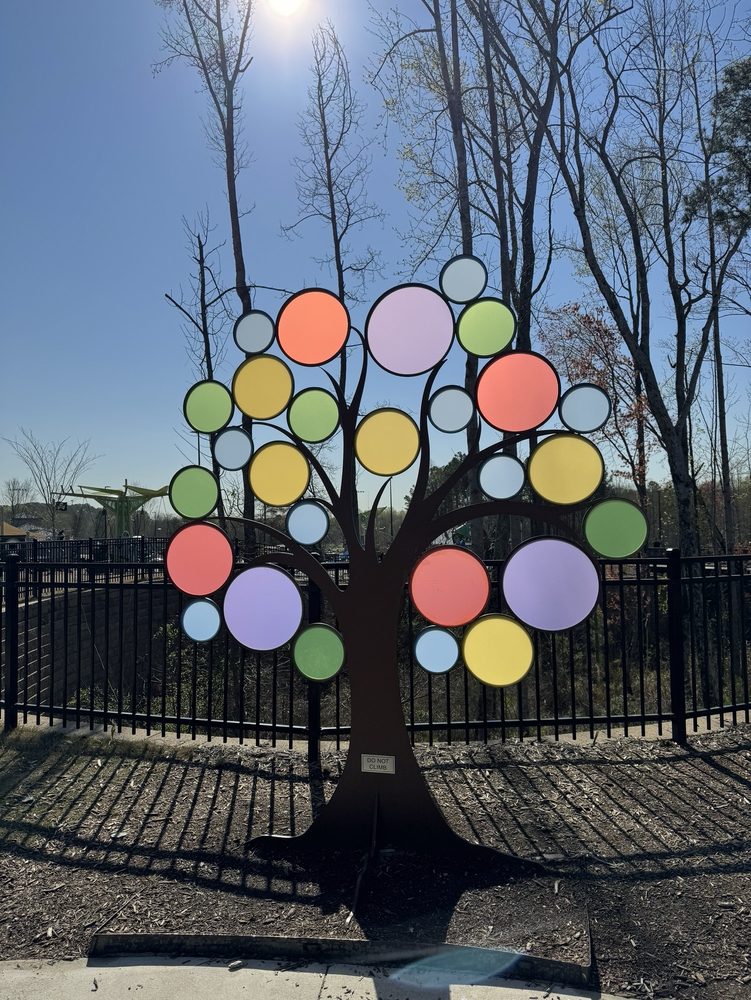 PLEASANT PARK - Updated December 2024 - 3400 Pleasant Plns Rd, Apex ...