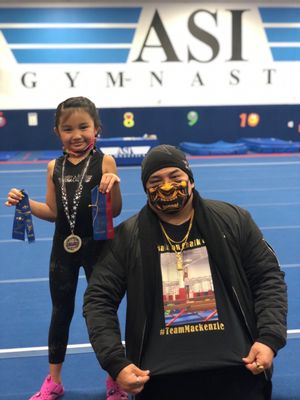 ASI GYMNASTICS - Updated January 2025 - 18 Photos & 34 Reviews - 1280 ...