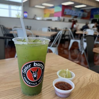 SEÑOR BURRO - Updated August 2025 - 111 Photos & 59 Reviews - 8610 ...