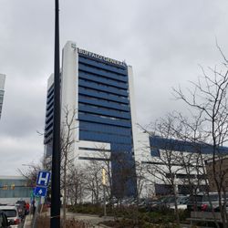 BUFFALO GENERAL HOSPITAL - 11 Reviews - 590 Riley St, Buffalo, New York ...