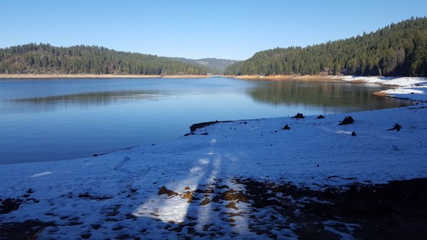 FOREBAY PARK - Updated October 2025 - 5581 Gail Dr, Pollock Pines ...