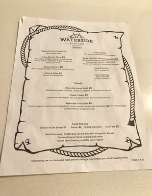 WATERSIDE SEAFOOD COMPANY - Updated December 2025 - 236 Photos & 67 ...