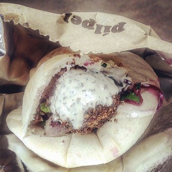 PILPEL - Updated February 2025 - 55 Photos & 60 Reviews - 38 Brushfield ...