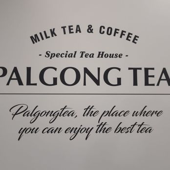 PALGONG TEA - Updated October 2025 - 86 Photos & 37 Reviews - 2264 S ...