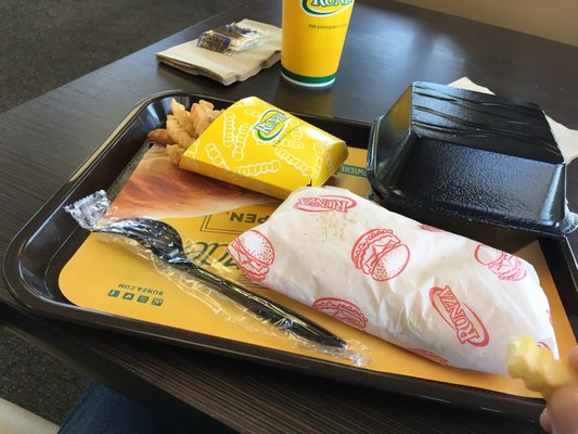 RUNZA - Updated July 2025 - 21 Reviews - 10769 Q St, Omaha, Nebraska ...