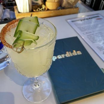 PERDIDA - Updated October 2025 - 500 Photos & 379 Reviews - 1066 S ...