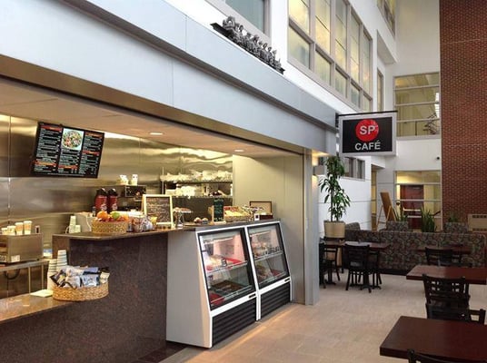 SP CAFE - Updated October 2025 - 70 Everett Ave, Chelsea, Massachusetts ...