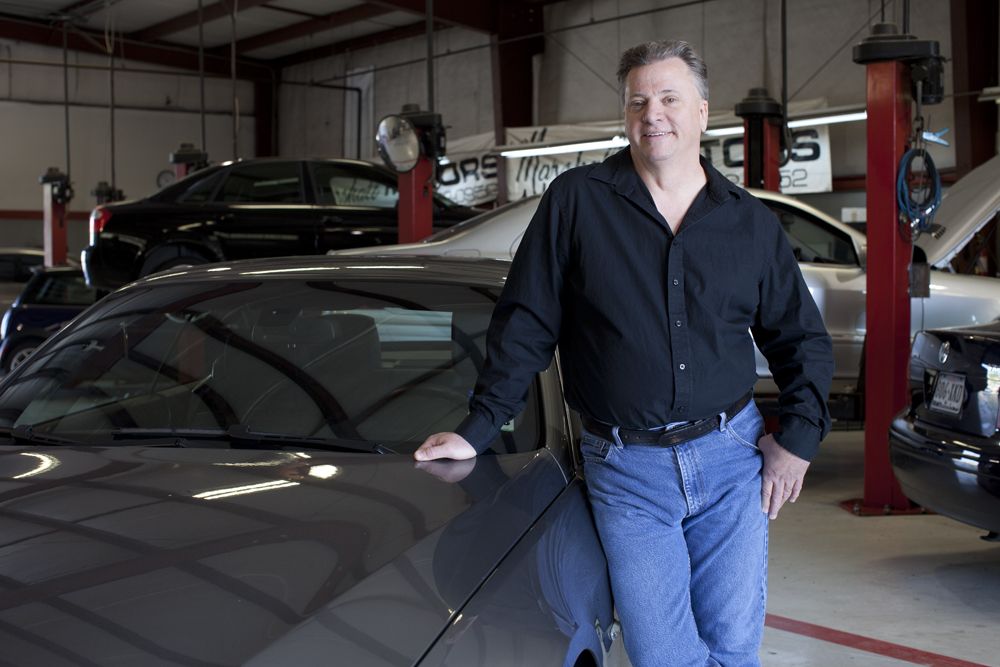 MARSHALL MOTORS - Updated January 2026 - 13 Reviews - 2603 Southwell Rd ...