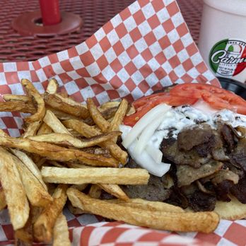 CARM’S BEEF & ITALIAN ICE - Updated July 2025 - 86 Photos & 188 Reviews ...