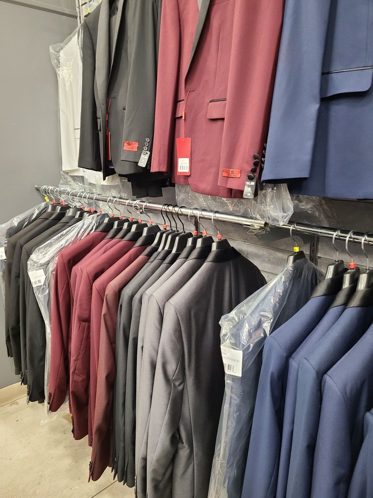 PRESTIGE MEN’S WEAR - Updated July 2025 - 10 Photos & 39 Reviews - 9301 ...