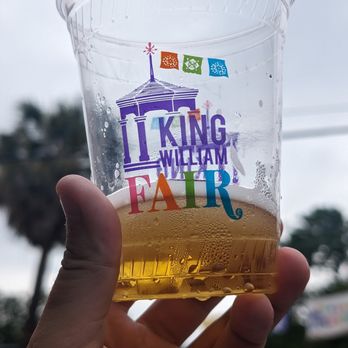 KING WILLIAM FAIR - Updated January 2026 - 135 Photos & 32 Reviews ...