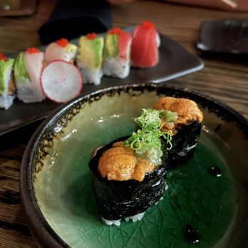 KINJO ROOM - 304 Photos & 58 Reviews - 1115 Howell Mill Rd, Atlanta ...