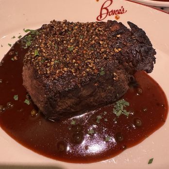 BONES - Updated February 2025 - 1607 Photos & 1331 Reviews - 3130 ...
