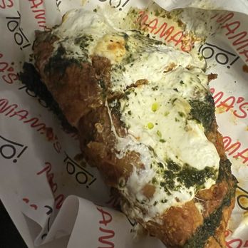 MAMA’S TOO - Updated March 2025 - 560 Photos & 265 Reviews - 323 ...