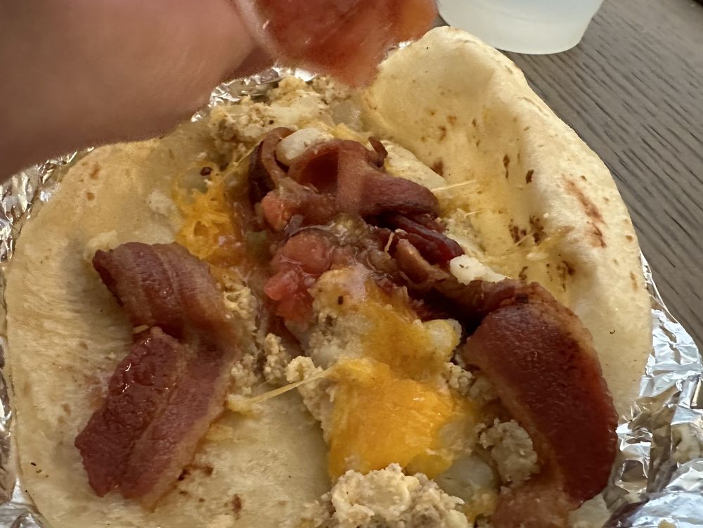 SOLIZ CASA DE TACOS - Breakfast & Brunch at 303 Dulles Ave, Stafford ...