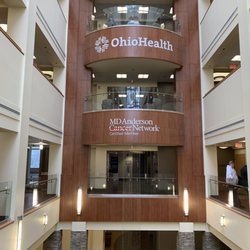 OHIOHEALTH BING CANCER CENTER - 12 Photos - 500 Thomas Ln, Columbus ...