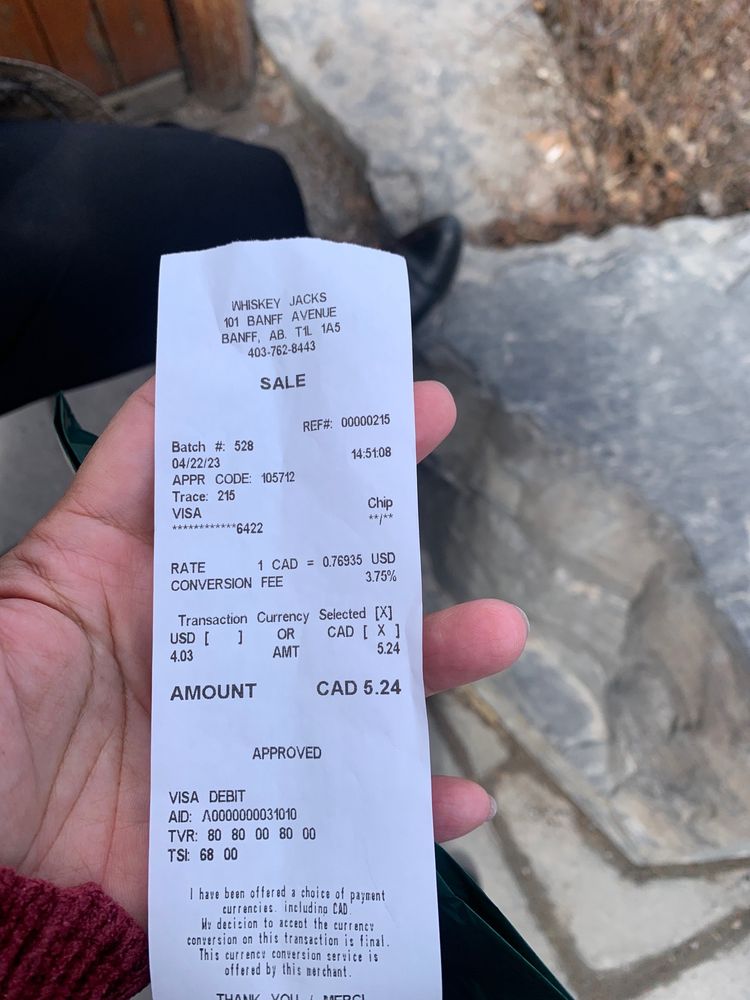 WHISKEY JACKS - Updated January 2026 - 101 Banff Avenue, Banff, Alberta ...