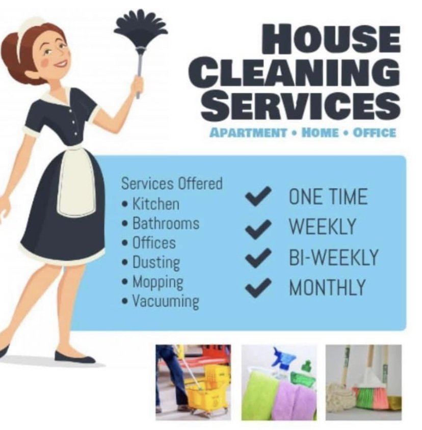 MICHELLE’S CLEANING - Updated May 2025 - Request a Quote - Las Vegas ...