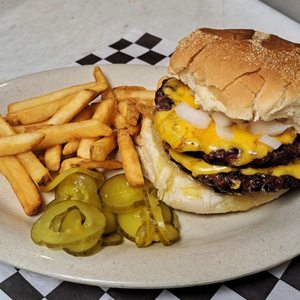 CINDERS CHARCOAL GRILL - Updated December 2025 - 92 Photos & 48 Reviews ...