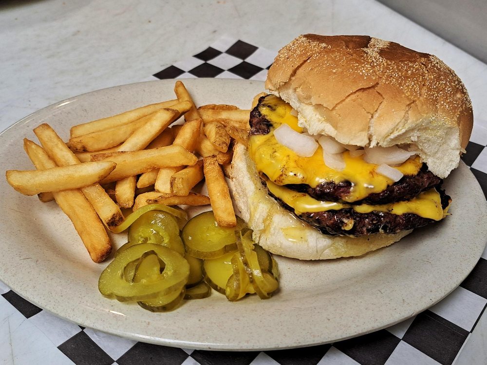 CINDER’S CHARCOAL GRILL WEST - Updated December 2025 - 80 Photos & 65 ...