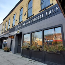 MACS- MACARONI AND CHEESE SHOP - Updated December 2025 - 709 Photos ...