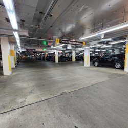 COLONIAL PARKING - 11580 Old Georgetown Rd, Rockville, MD - Yelp