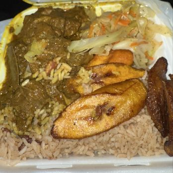 THE GUINEP TREE JAMAICAN CUISINE - Updated April 2025 - 39 Photos & 36 ...