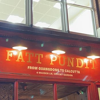 FATT PUNDIT - Updated January 2025 - 103 Photos & 39 Reviews - 77 ...