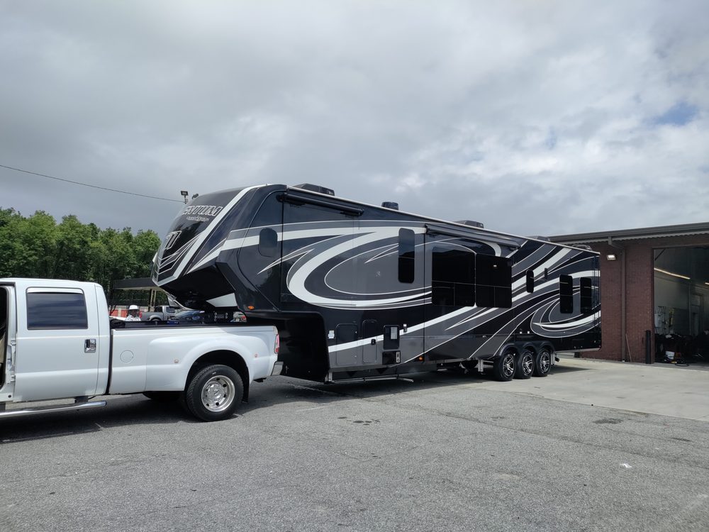 DCT MOBILE RV TECH - Updated June 2024 - Conyers, Georgia - RV Repair ...