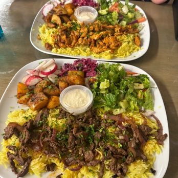 SOFRA GRILL - Updated April 2024 - 267 Photos & 103 Reviews - 132 ...