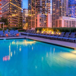 DWIGHT LOFTS - 13 Photos & 15 Reviews - 642 S Clark St, Chicago ...