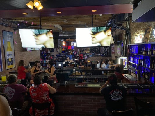 THE LIBRARY BAR AND GRILL - Updated May 2025 - 146 Photos & 136 Reviews ...