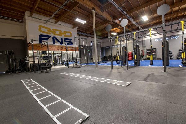FNS TRAINING CENTER - Updated December 2025 - 269 Photos & 198 Reviews ...