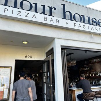 FLOUR HOUSE SLO - Updated December 2024 - 824 Photos & 803 Reviews ...