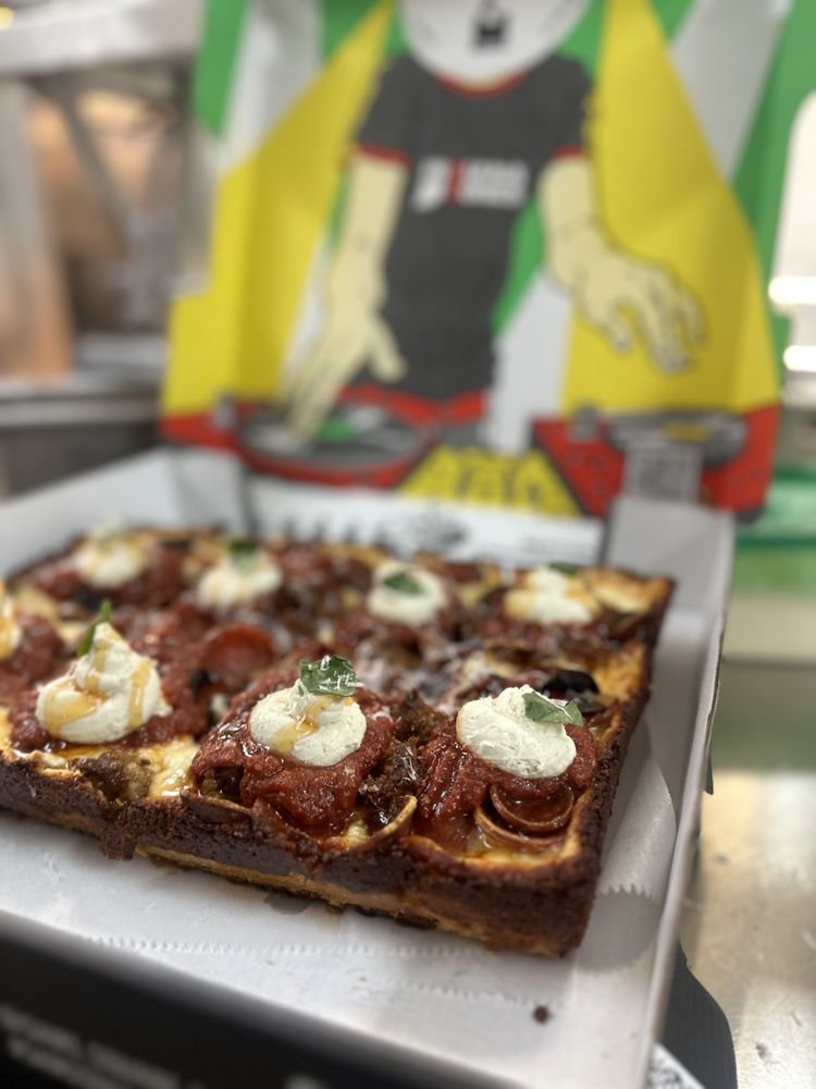 SAM’S SQUARE PIE - Updated December 2025 - 130 Photos & 96 Reviews ...