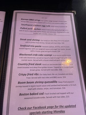 TWO GUYS GRILL AND PUB - 18 Photos & 16 Reviews - 1220 E Homberg Ave ...