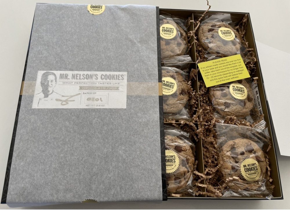 MR NELSON’S COOKIES - Updated May 2026 - 11 Photos & 26 Reviews - 6900 ...